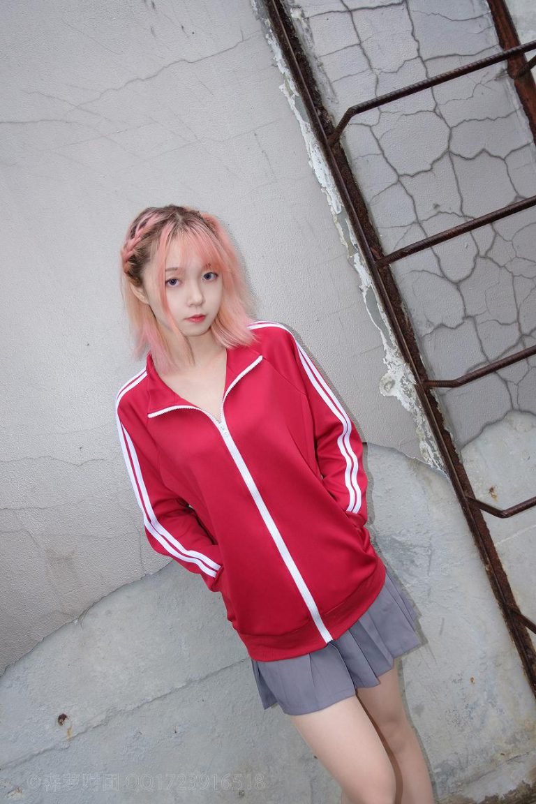 「森罗财团」写真选集X系列 – 044(88P/1V/2.16GB) - 图萌社