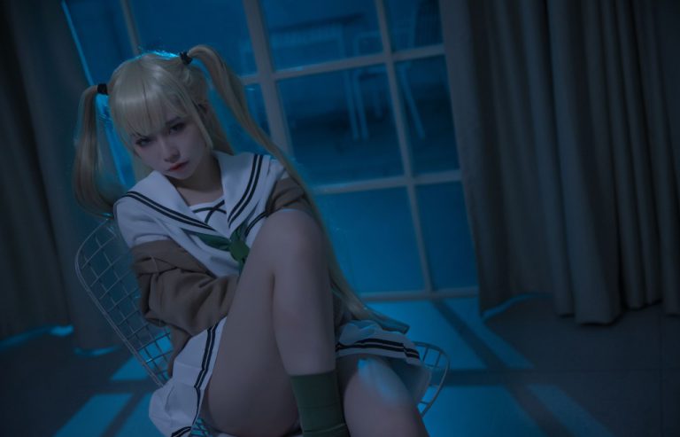 「G44不会受伤」图包 – 万华镜姐弟花(31P/356MB) - 图萌社