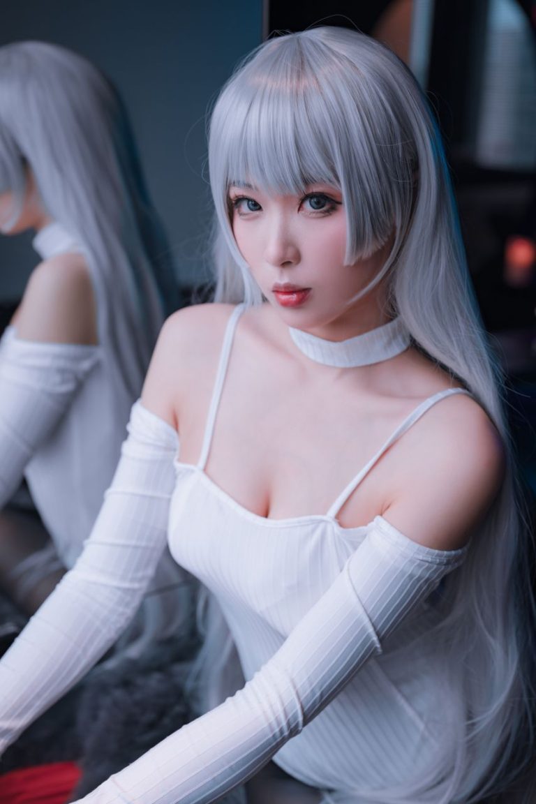 「轩萧学姐」高开叉运动鞋 茑(68P/162MB) - 图萌社