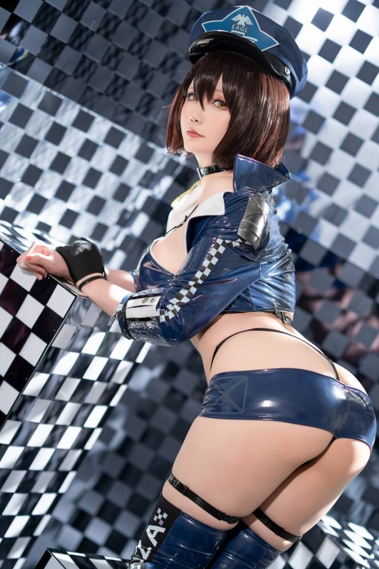 「星之迟迟」3月计划B – 碧蓝航线(51P/1V/380MB) - 图萌社