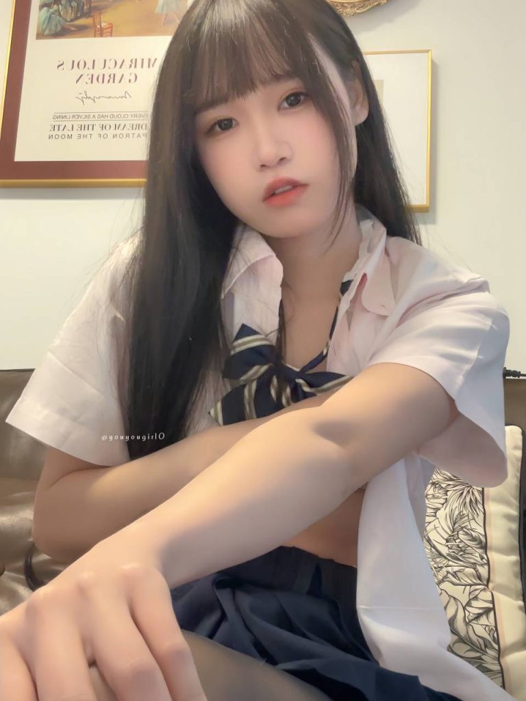 「NEKO酱」图集 – 可爱乖巧学妹(74P/269MB) - 图萌社