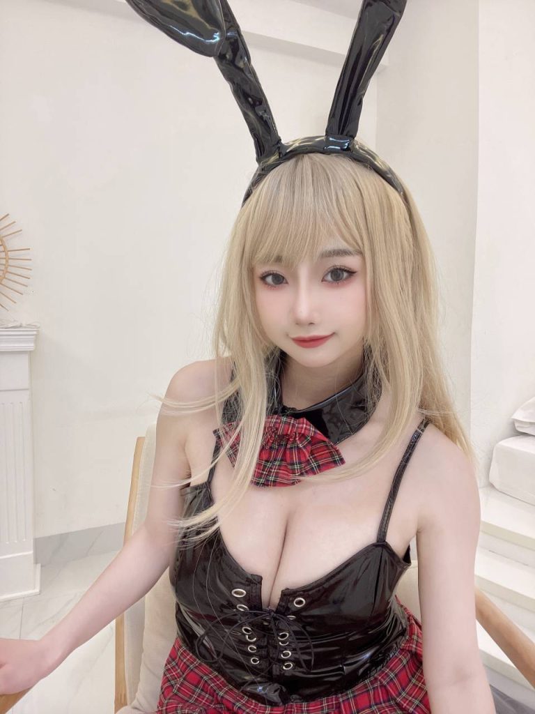 「鬼畜瑶在不在w」图包 – 纱网兔(35P/105MB) - 图萌社