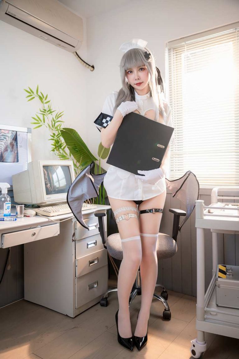 「亚马逊鲶鱼」视图 – 死之宫环奈(67P/7V/1.38GB) - 图萌社