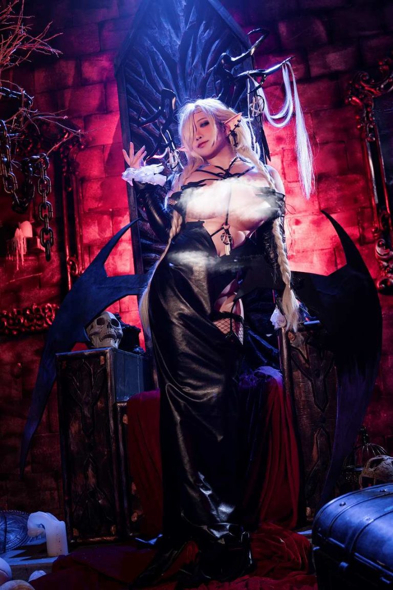 「贞子蜜桃」视图 – 尾张魔王(66P/1V/2.08GB) - 图萌社