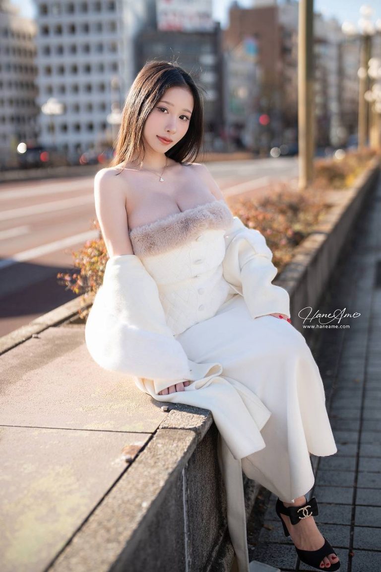 「雨波_HaneAme」波波原创 – 冬季恋人(33P/198MB) - 图萌社