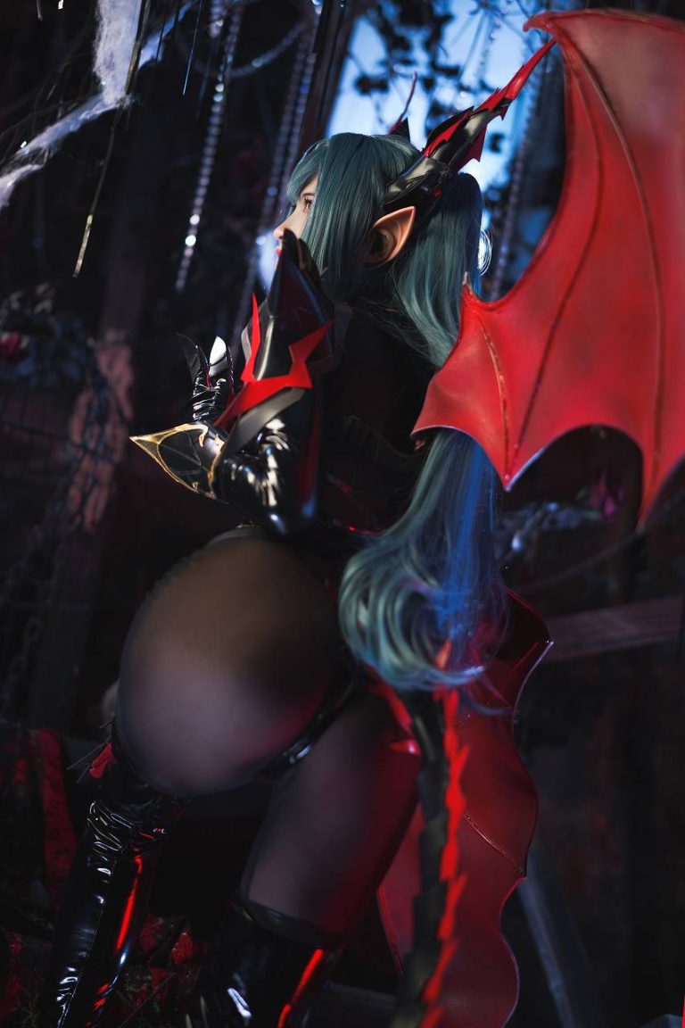 「山崎雷纳」COS素材 – 雷根斯堡(45P/525MB) - 图萌社