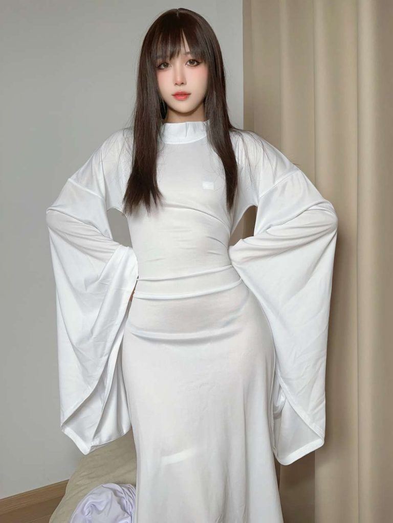 「一勺大布丁」绘画素材 – 幽灵小姐(90P/6V/816MB) - 图萌社